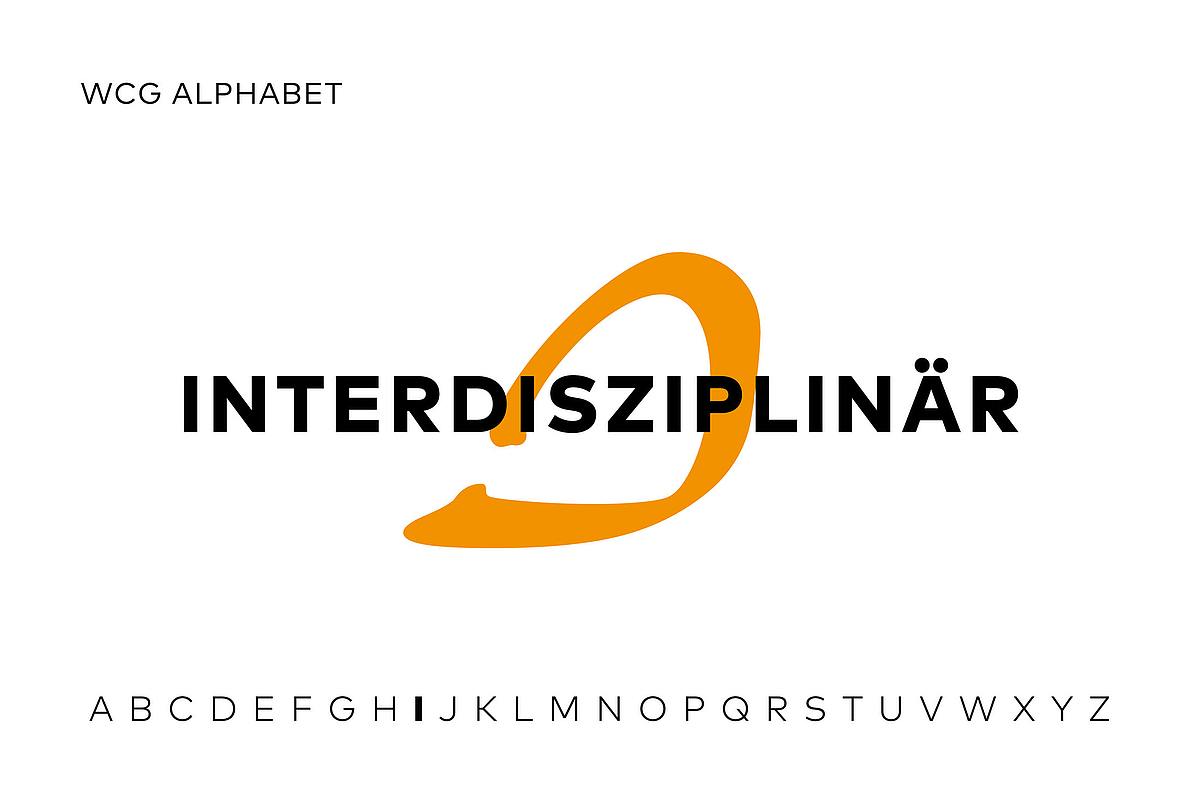 I wie Interdisziplinär | WCG