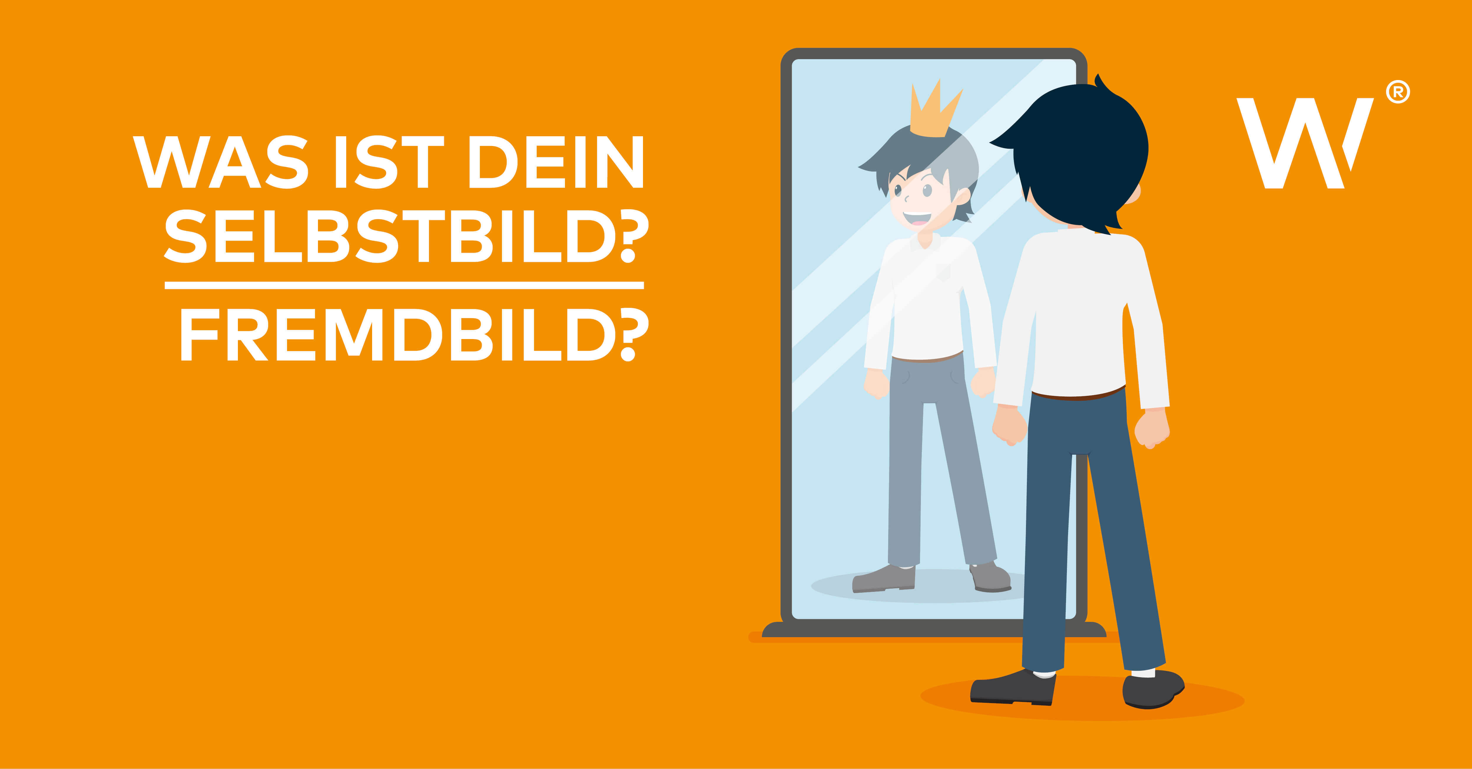 Negative Selbstwahrnehmung